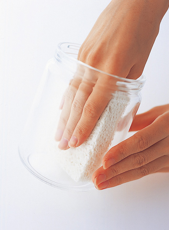 【日本星硝】Charmy Clear "TOUGH"系列密封玻璃罐（420ml） - 富興米店