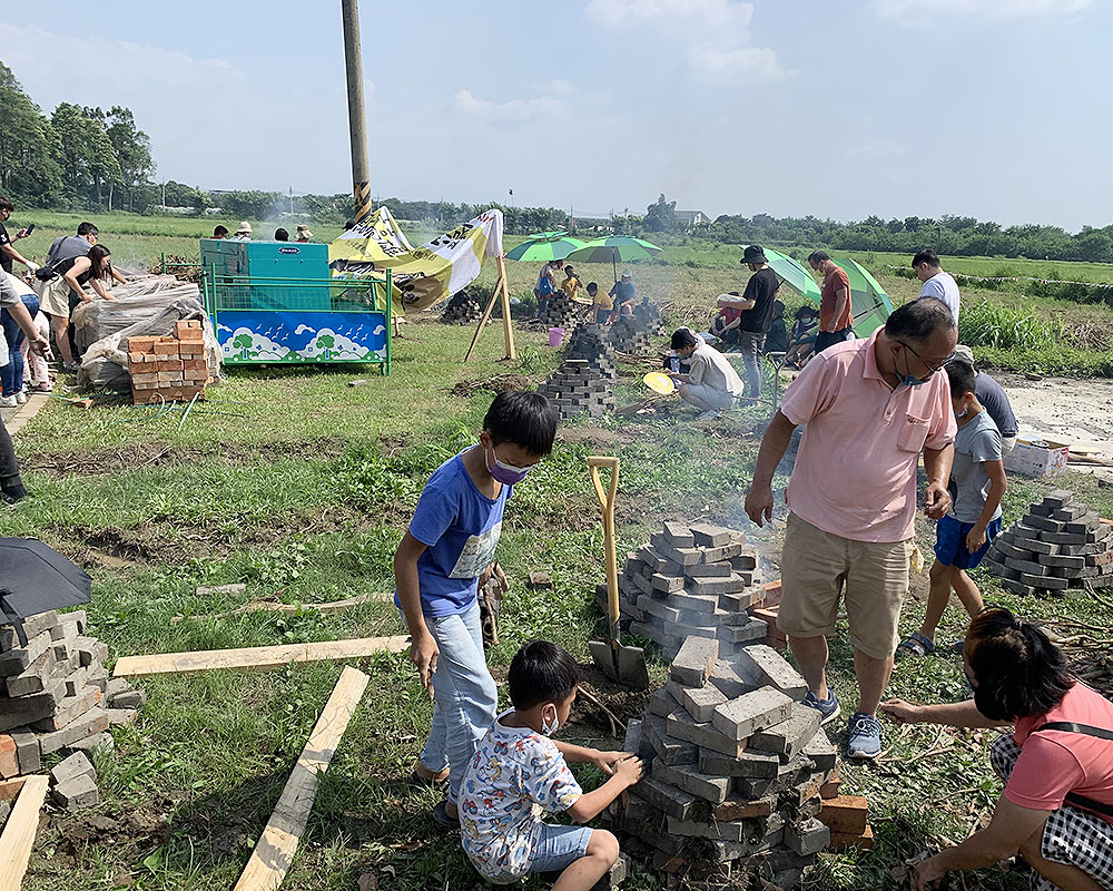 訊息公告內容 金旗山城旗山糖廠社區｜高雄一日農夫diy行程｜旗山老街美食伴手禮