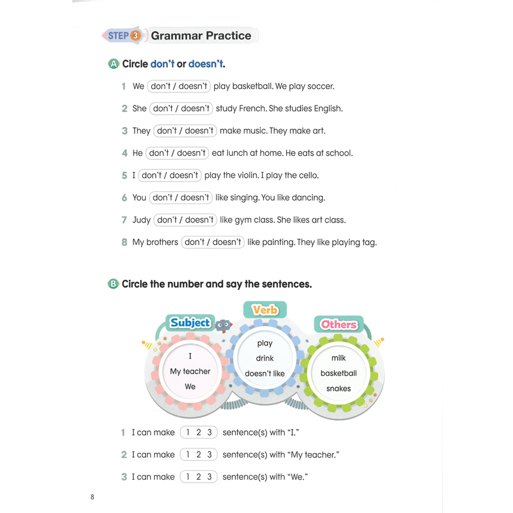 My First Writing 2 2/e (SB) - 文鶴網路書店