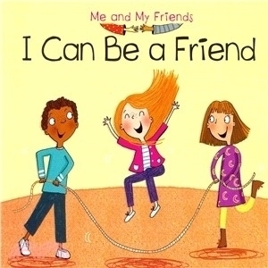 I can be a friend - 文鶴網路書店