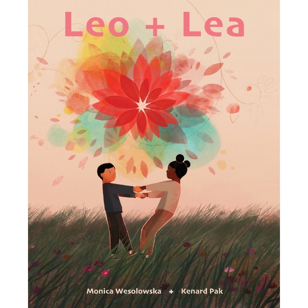 Leo + Lea - 文鶴網路書店