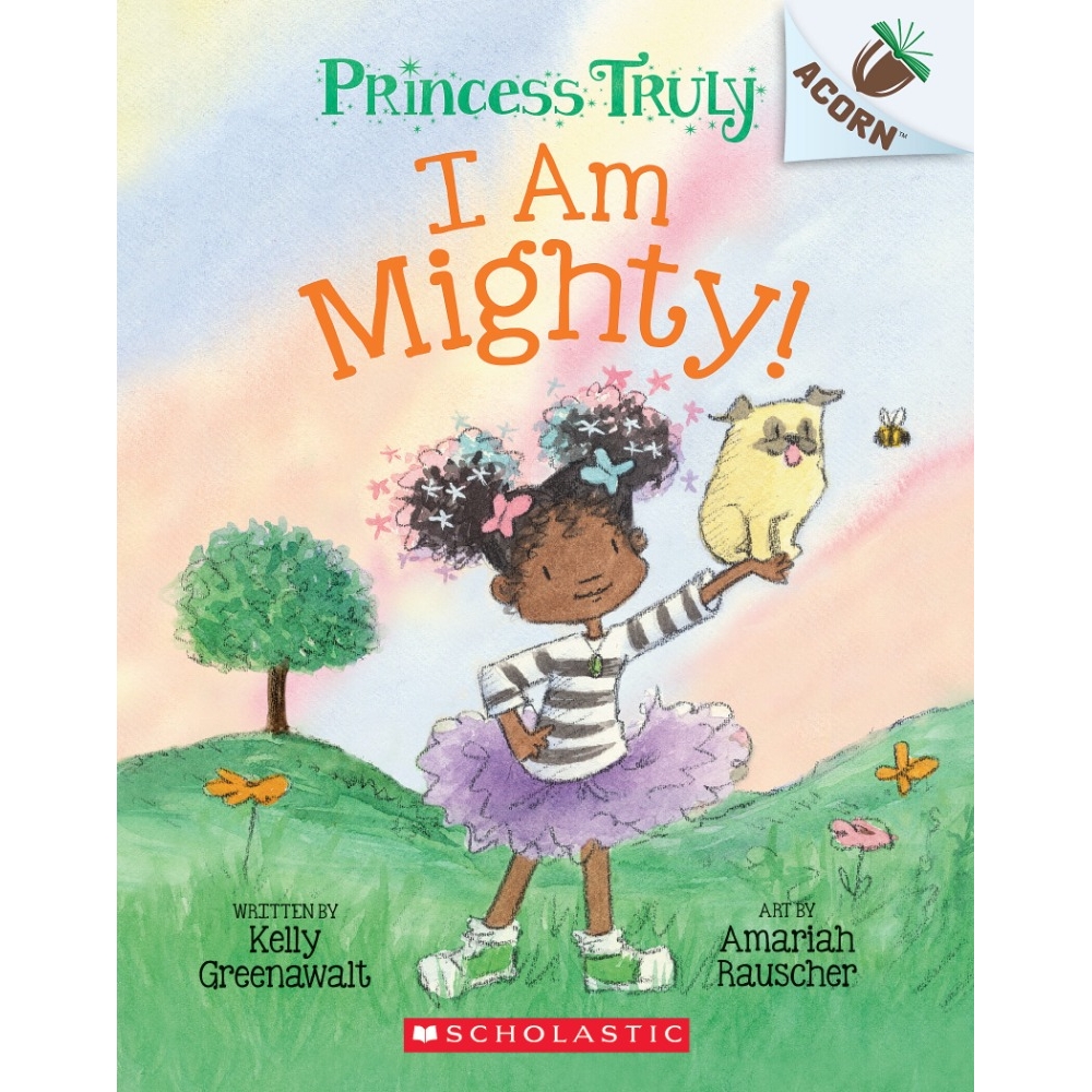 Princess Truly: I Am Mighty! - 文鶴網路書店