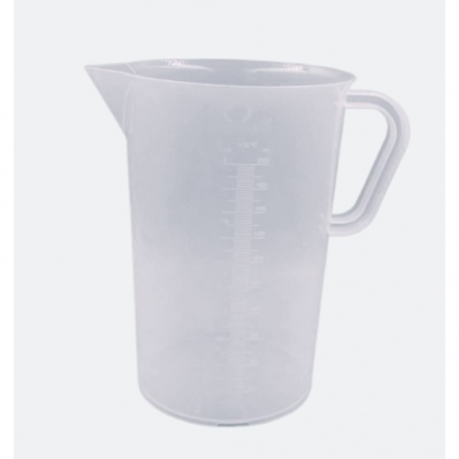 VITLAB PP有柄燒杯(德製)2000ml - 莆崧實業股份有限公司