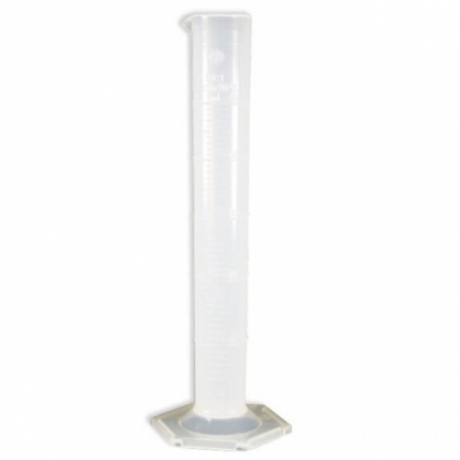 VITLAB 量筒 PP 2000ML - 莆崧實業股份有限公司