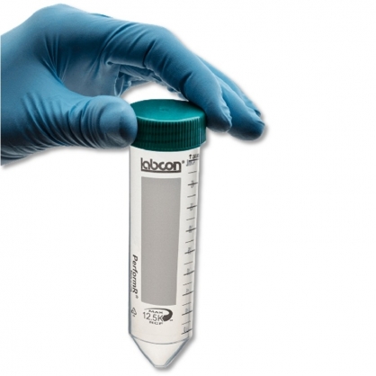 LABCON 塑膠離心管15 mL - 莆崧實業股份有限公司