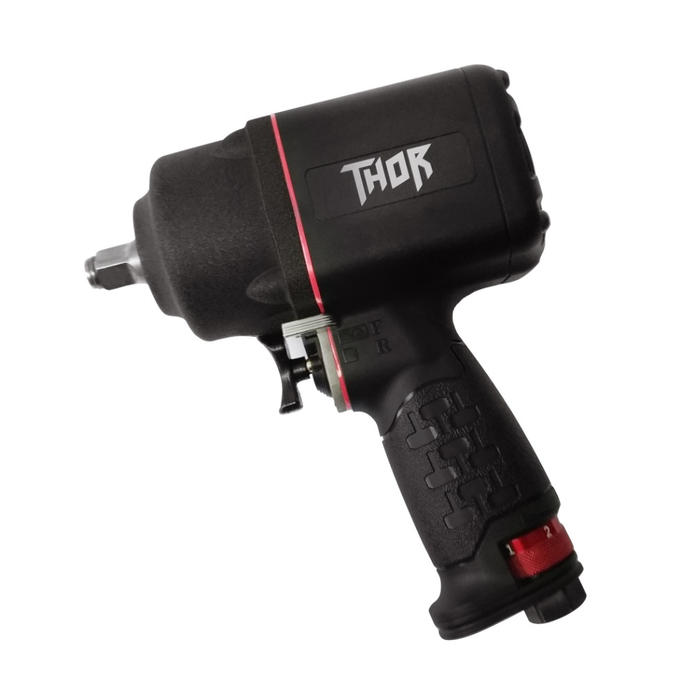 #NEW 1894 - ONYX 1/2" "THOR" Impact Wrench - Fisher Tool Company, Inc ...