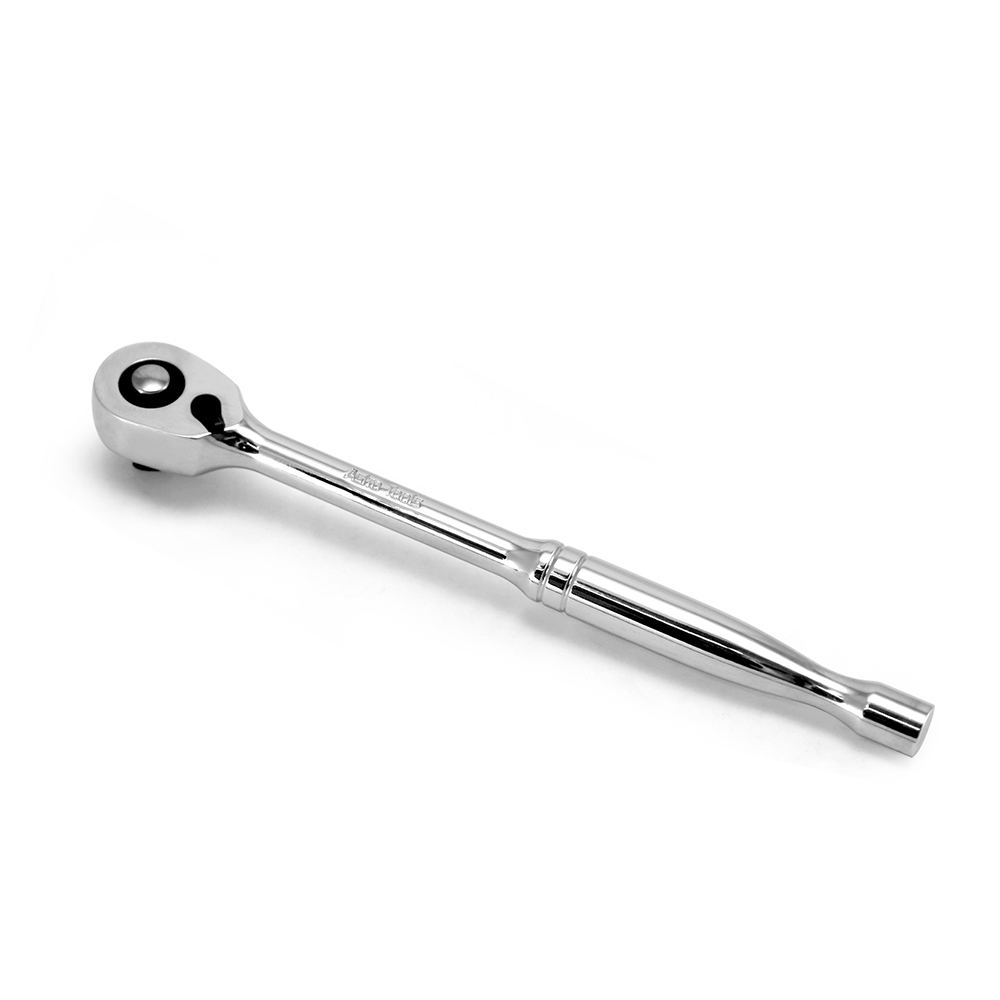 #93808 - 3/8" Sling Head (Nano) Ratchet - 8" long - Fisher Tool Company ...
