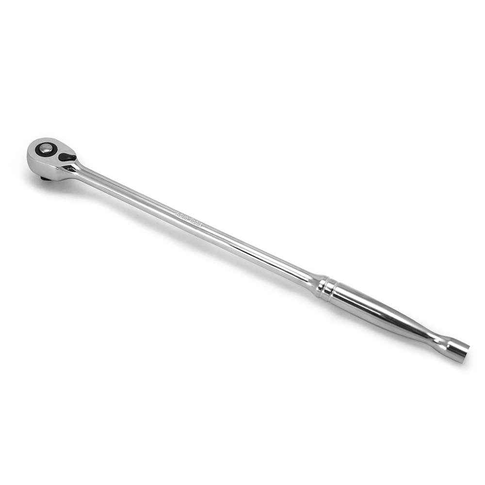 #93812 - 3/8" Sling Head (Nano) Ratchet - 12" long - Fisher Tool ...