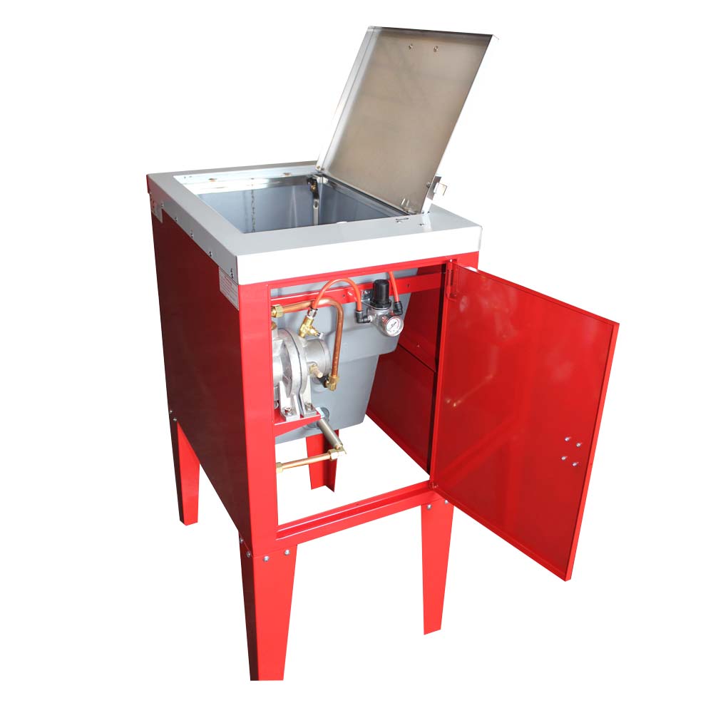 #39500 - AIR POWERED SPRAY GUN WASHER - Fisher Tool Company, Inc ...