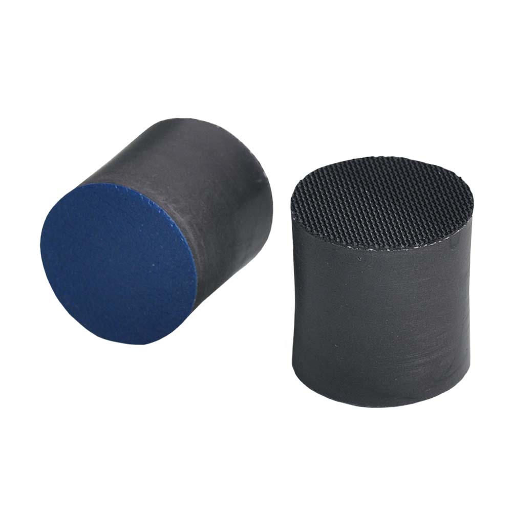 #4660 - 1.25″ Double Sided De-nibbing Block – PSA and Hook & Loop ...