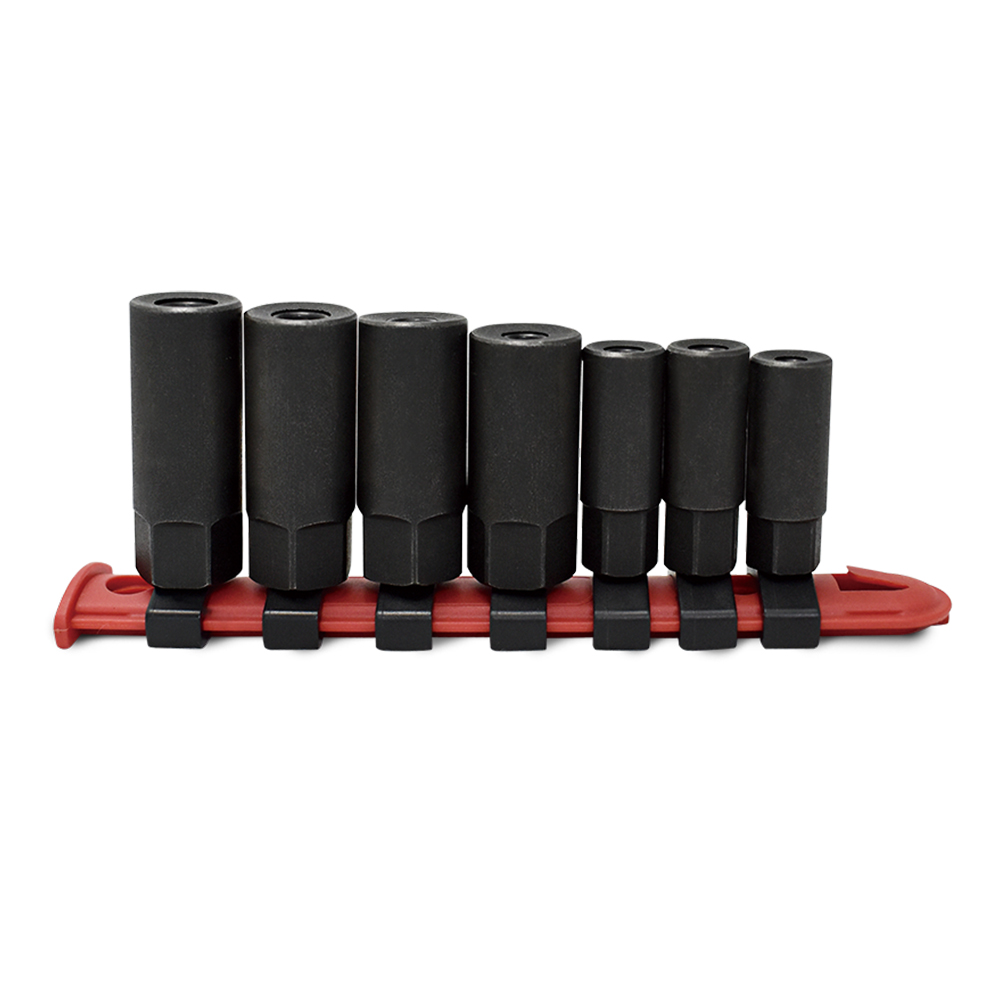 #TS8 - Tap Socket Set - Fisher Tool Company, Inc. Taiwan Branch