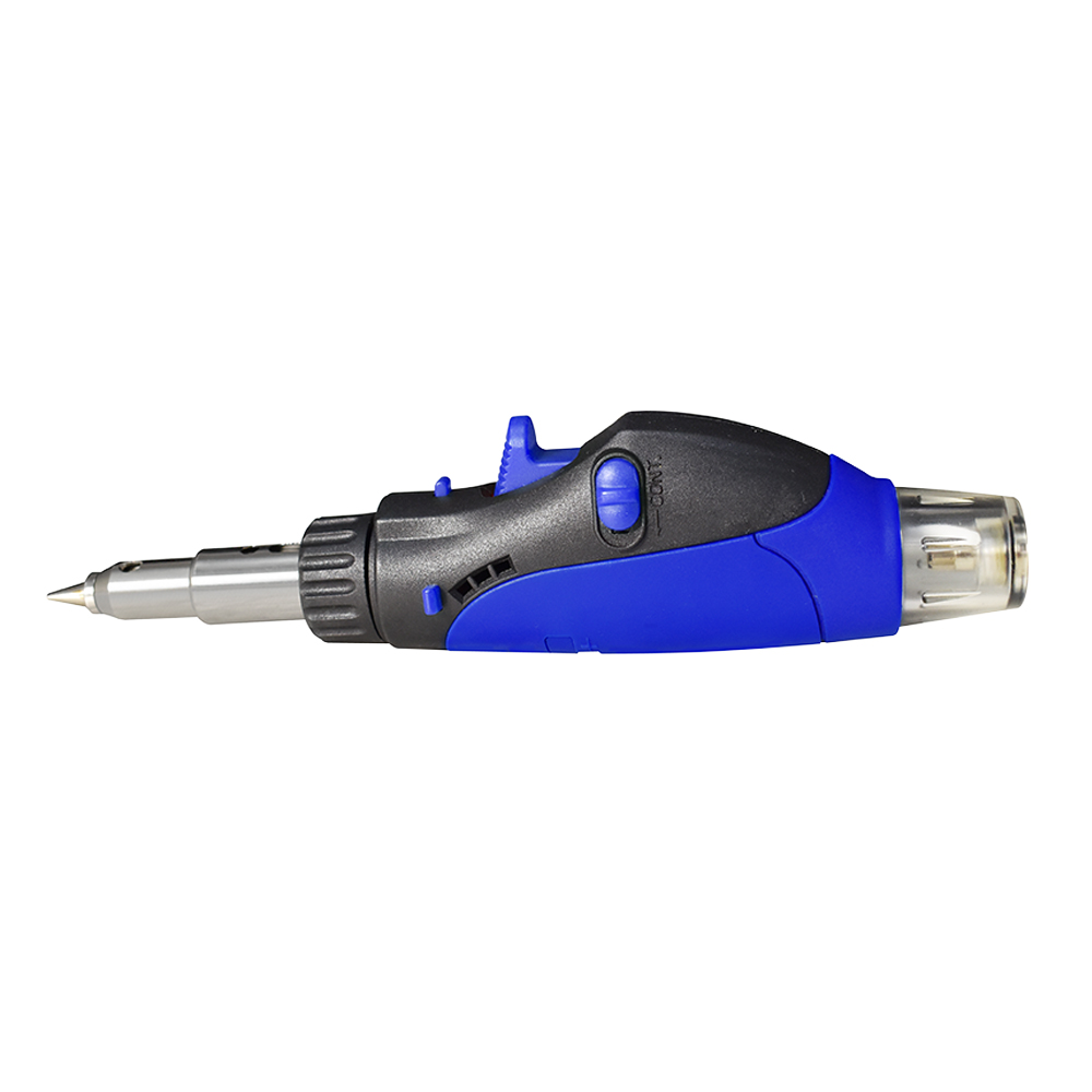 #9471 - Butane Micro Pencil Soldering Iron Torch - Fisher Tool Company ...