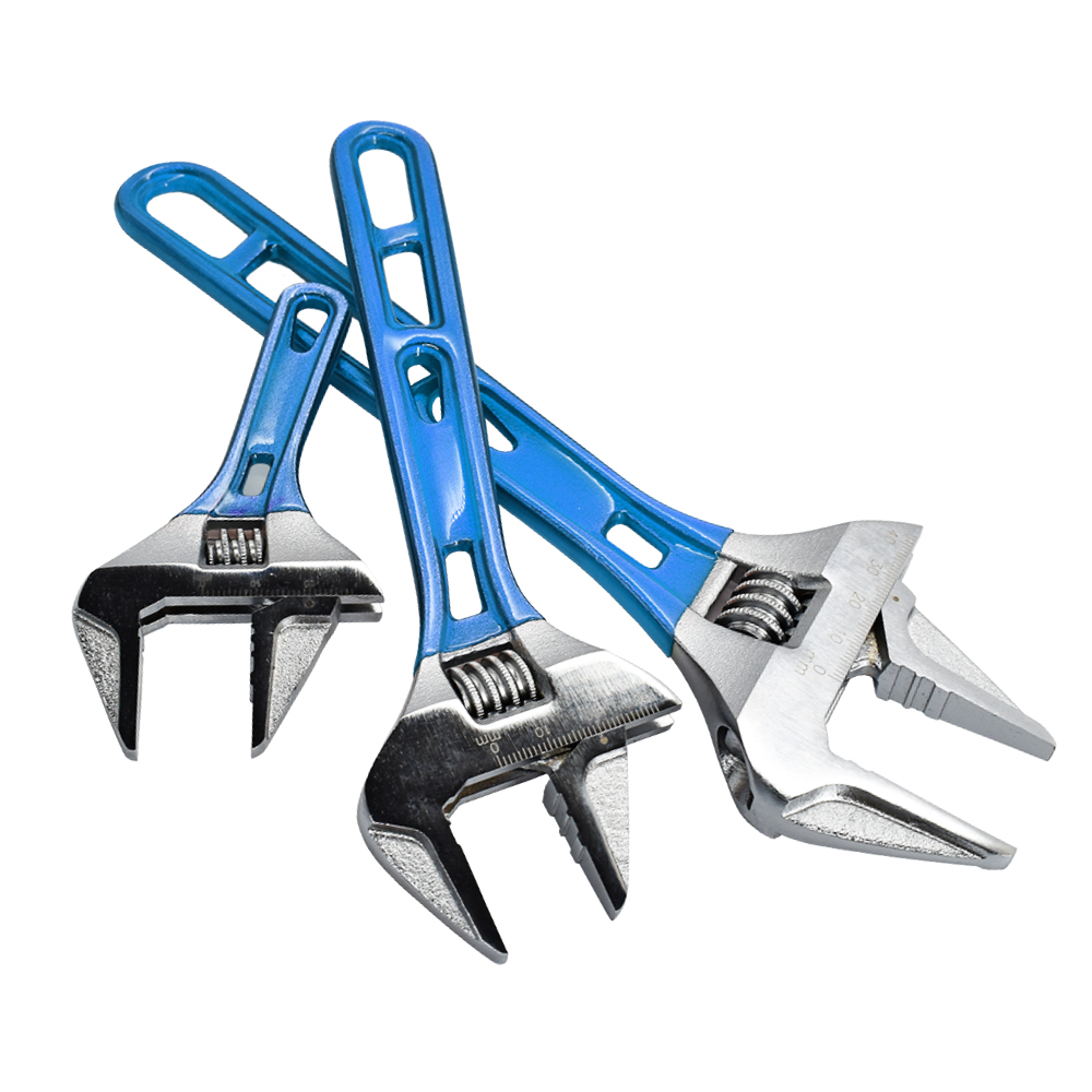 #SA6810 - 3pc Adjustable Wrench Pack - Fisher Tool Company, Inc. Taiwan ...