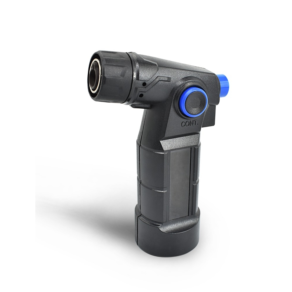 NEW #FSMTB - Micro Blow Torch - Fisher Tool Company, Inc. Taiwan Branch