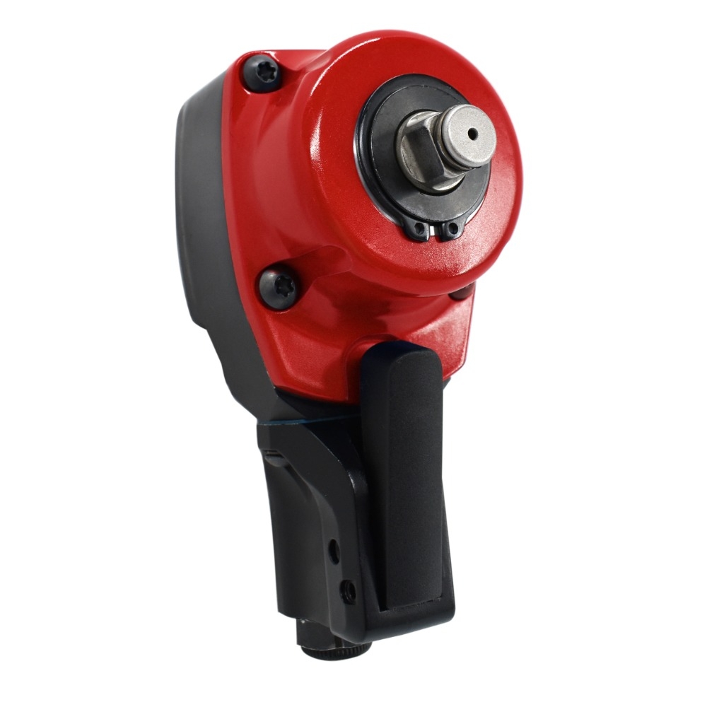 NEW #FS4002 - 1/2” Palm Impact Wrench With Max Torque 450Nm - Fisher ...