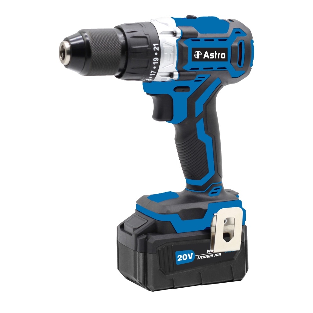 #FSD336 - 20V Brushless Cordless Drill - Fisher Tool Company, Inc ...