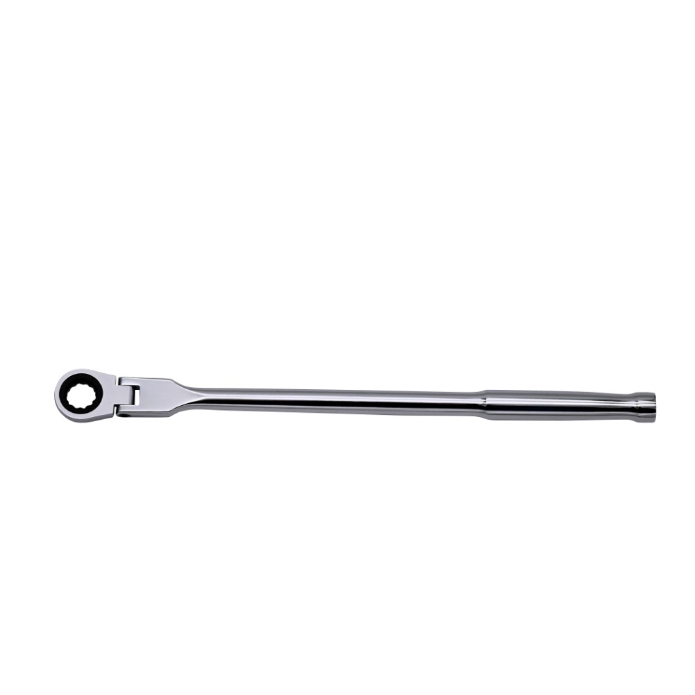 NEW #78345 - Long Flex Head Ratchet Wrench For 1/4″ Nano Sockets ...