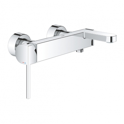 GROHE 33553003 PLUS浴用龍頭 鉻色 - 璞舍衛浴